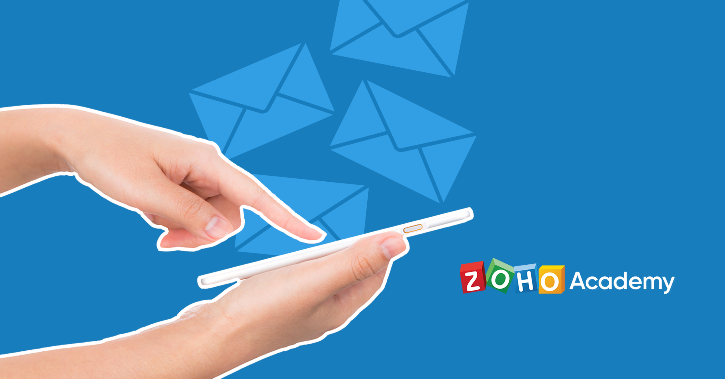 Email Signup Forms: UX Tips for Better Conversion | Zoho Academy