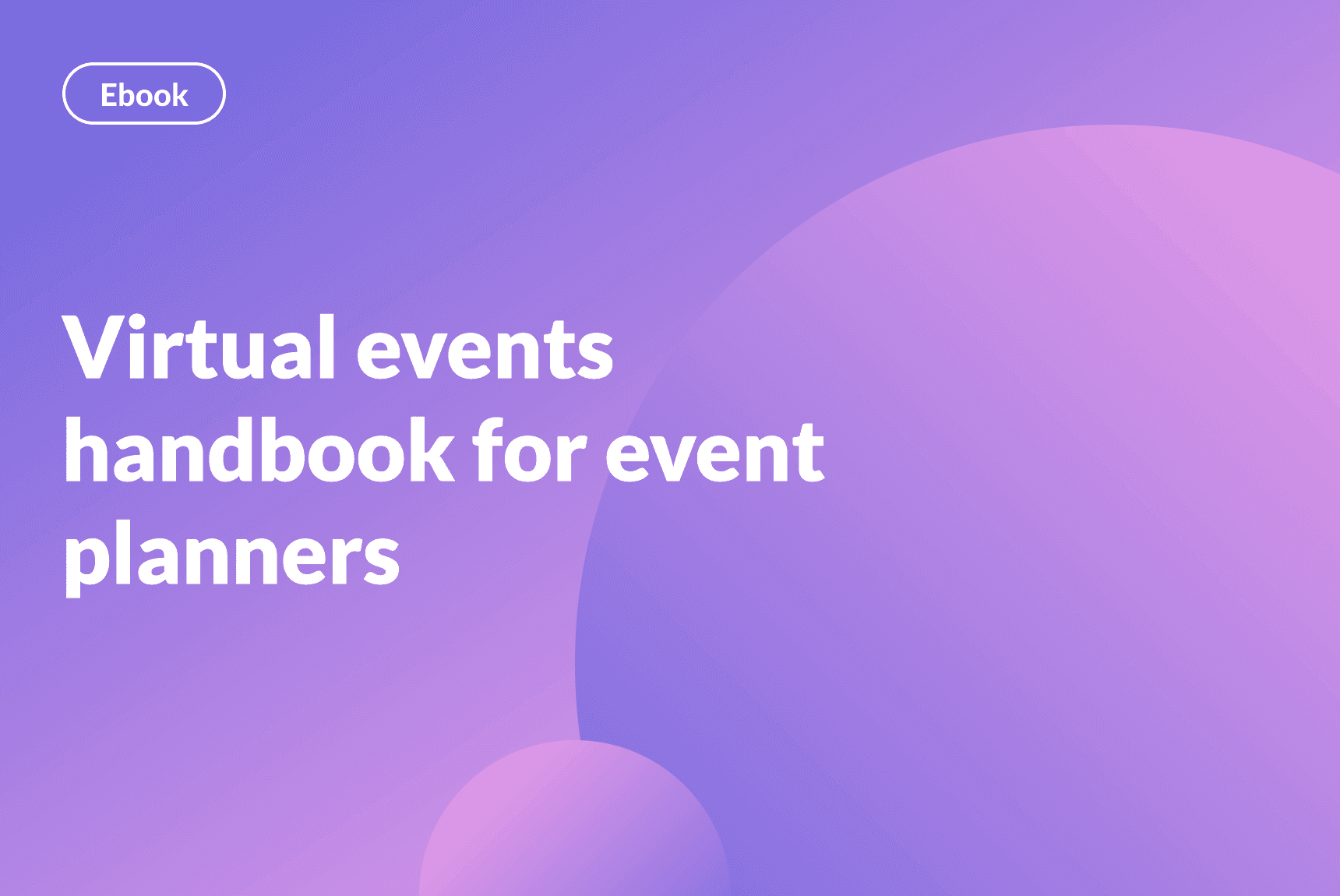 Virtual events handbook for event planners | The Green Room – A Zoho ...