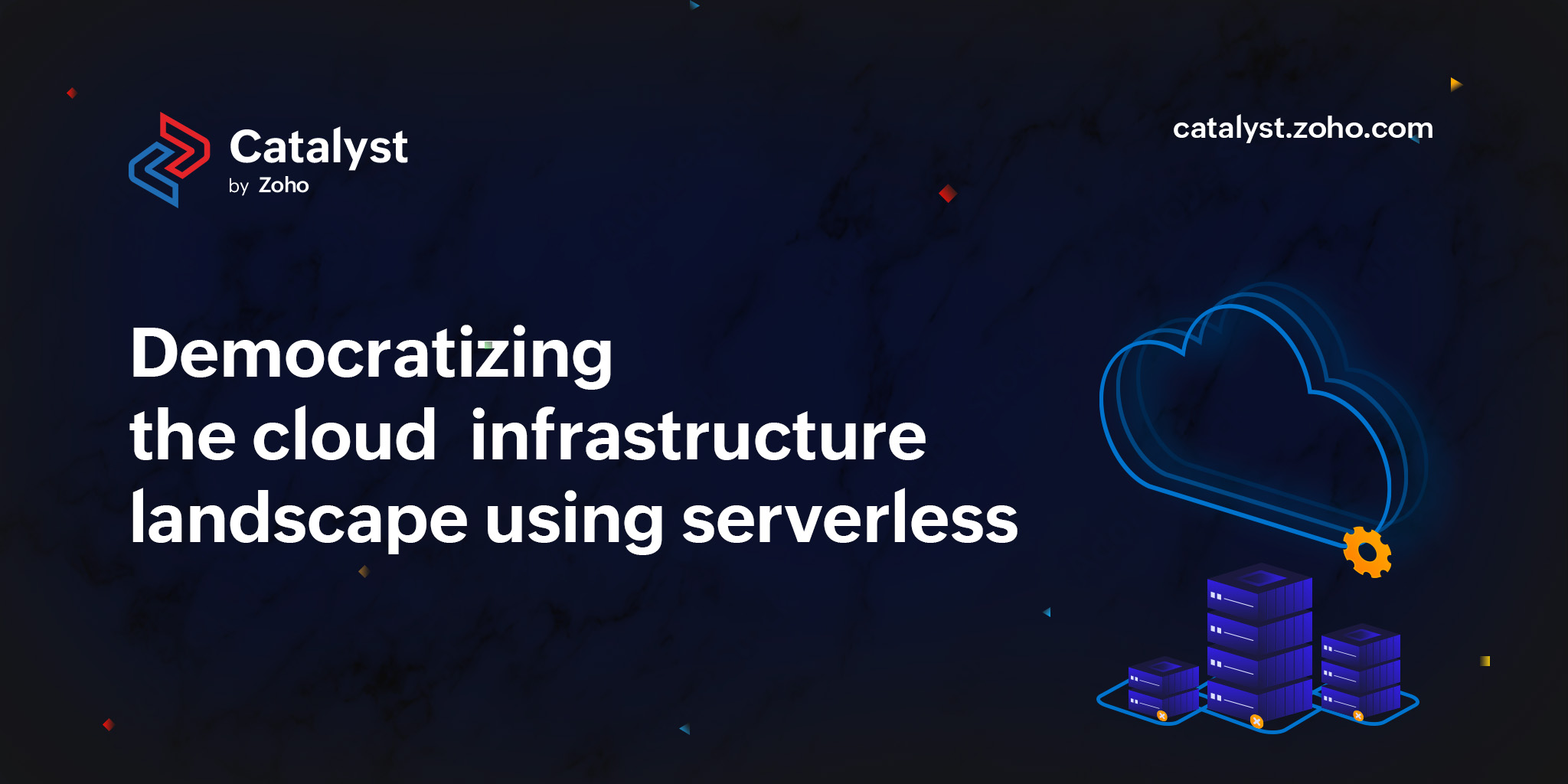 Serverless in the real world | Catalyst Blog