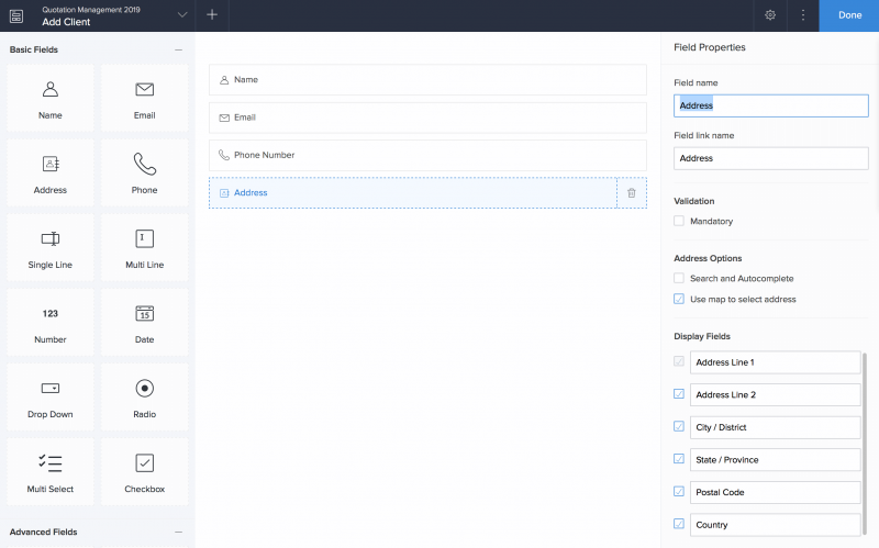 Can you build a custom quotation management app without code? Yes, and ...