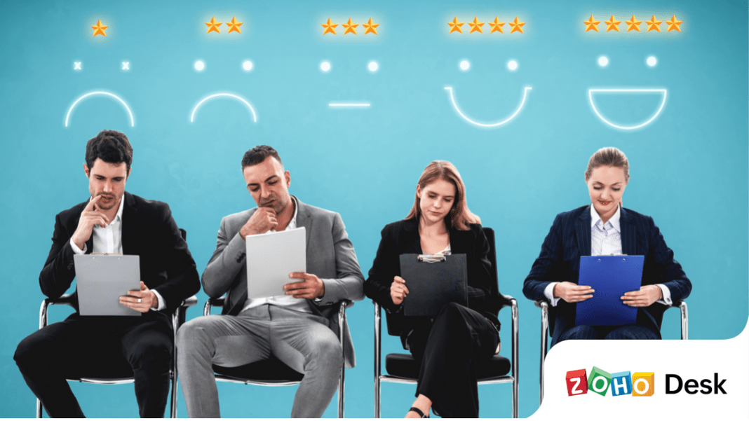 Zoho Desk Archives | Zoho Desk