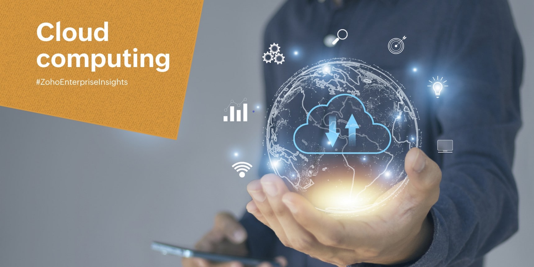 High-impact trends in enterprise cloud computing | Enterprise