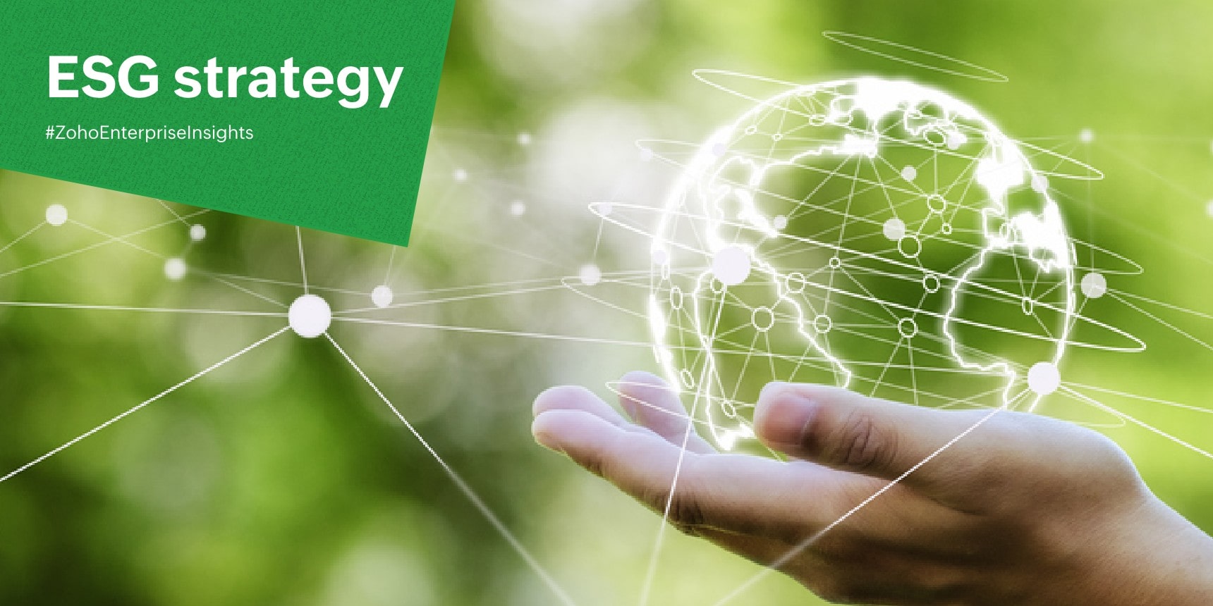 Why cybersecurity belongs at the center of corporate ESG strategies ...