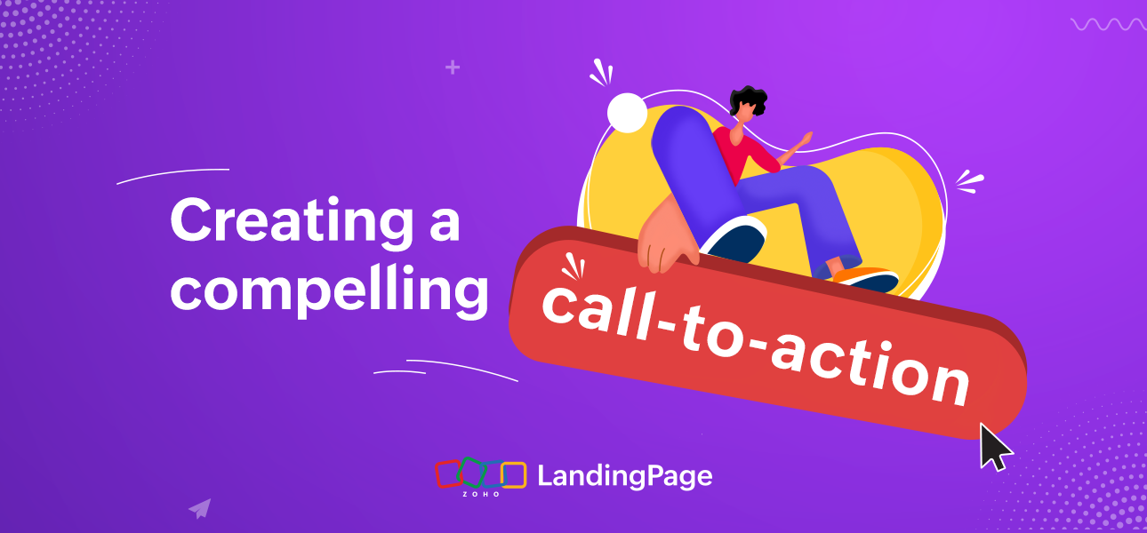 The anatomy of a successful landing page