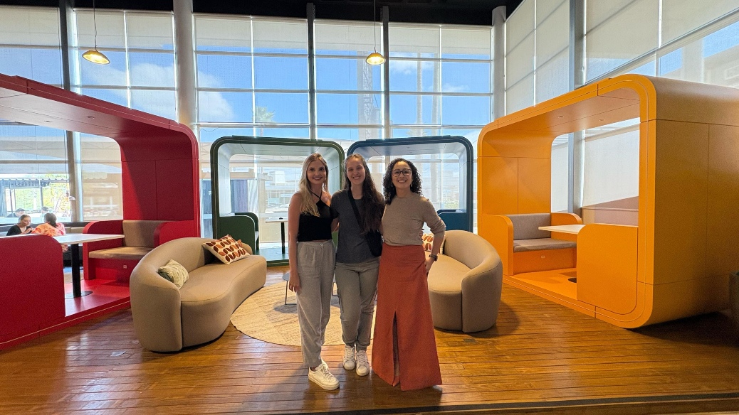 Zoho for Startups impulsiona Emma Project para fortalecer ...