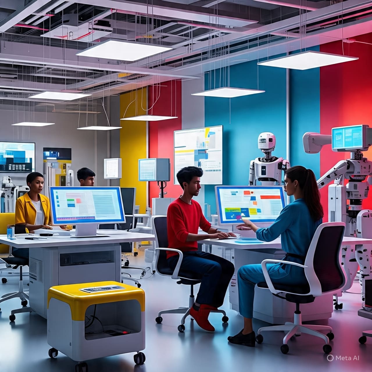 IA con propósito: el Papa de la revolución tecnológica | Newsroom