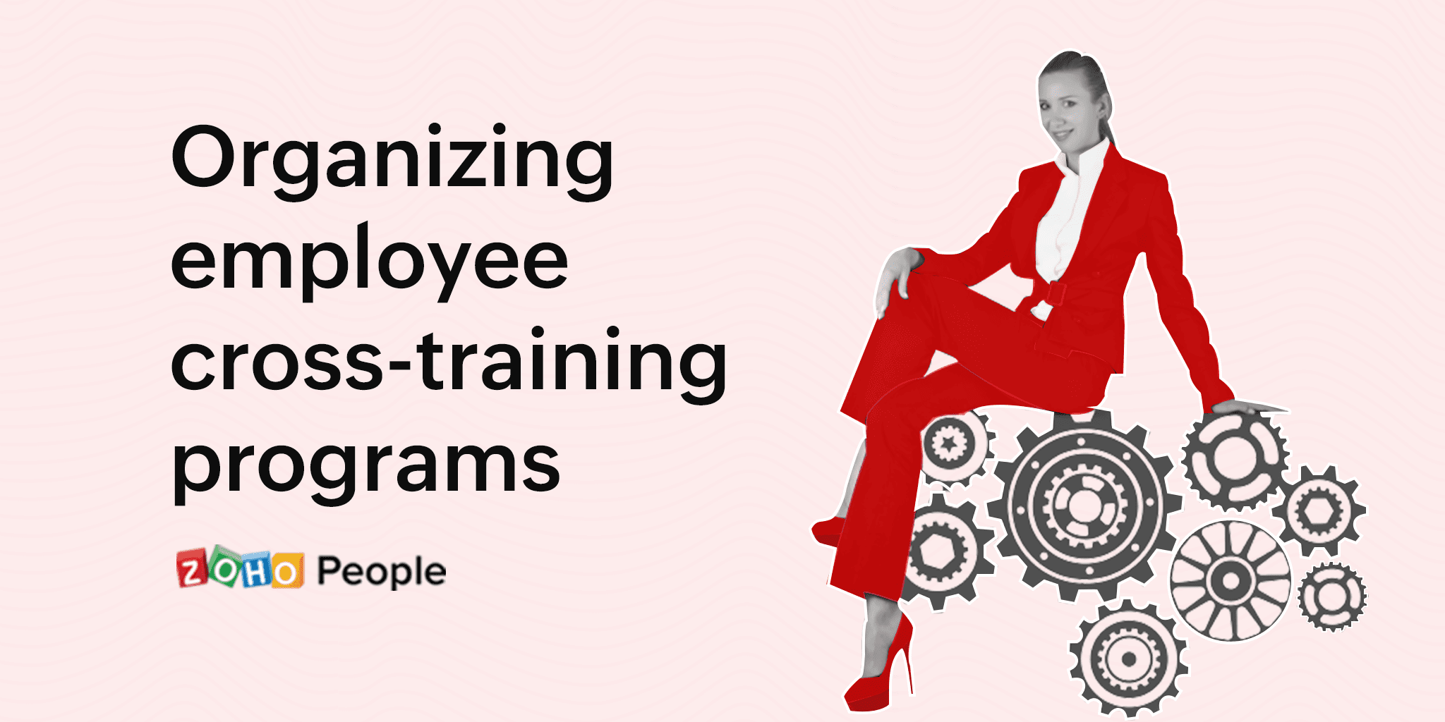 HR Blog | HR Resources | HR Knowledge Hive | Zoho People