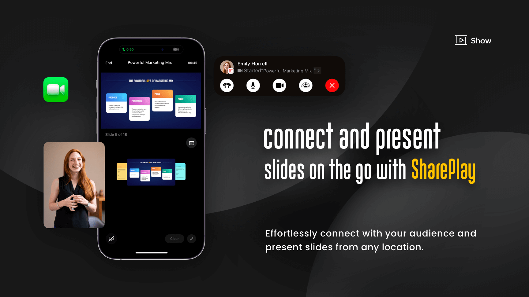 5 Font styles that make your business presentations stand out | Zoho Show