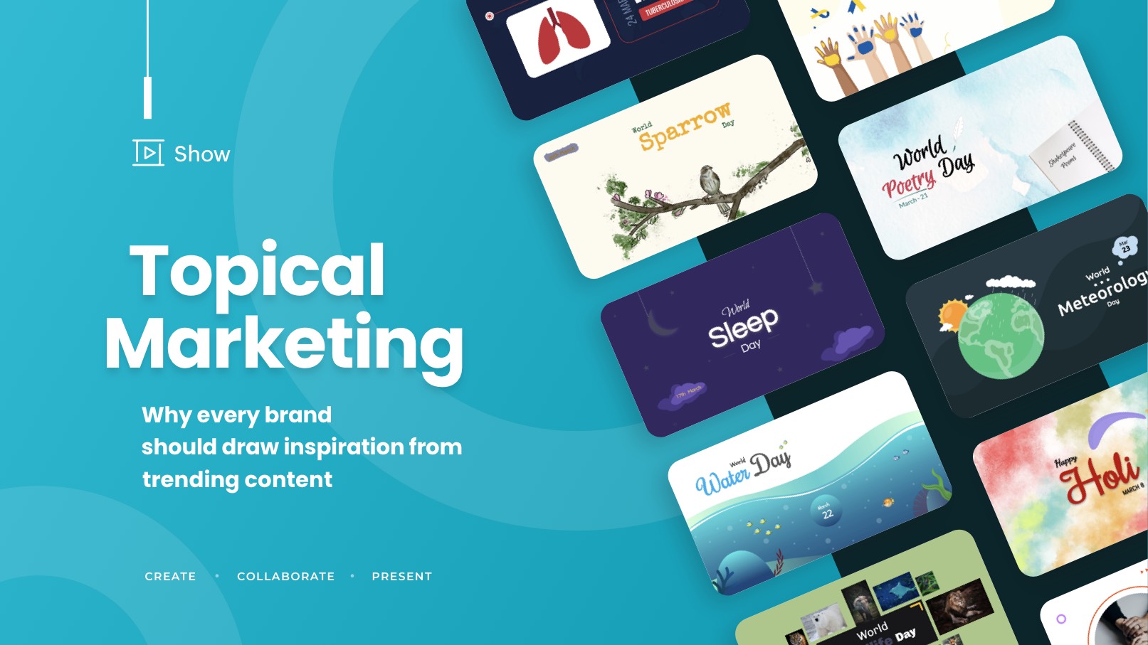 Checklist to ace your presentation delivery