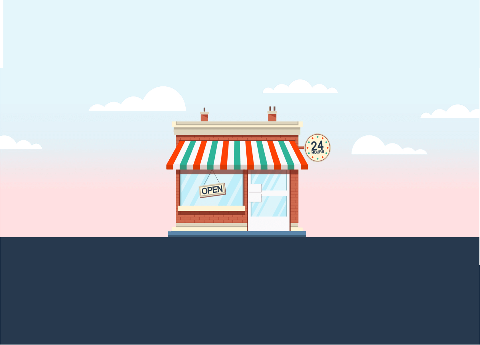 Be there or be square | Simplified CX