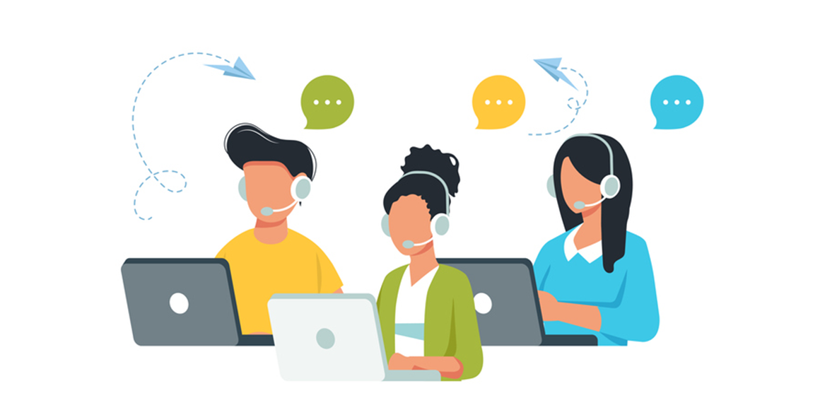 Technology brings communication full circle | Simplified CX