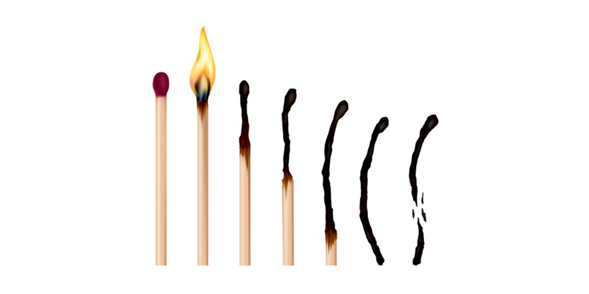 Dousing the flames of agent burnout | Simplified CX