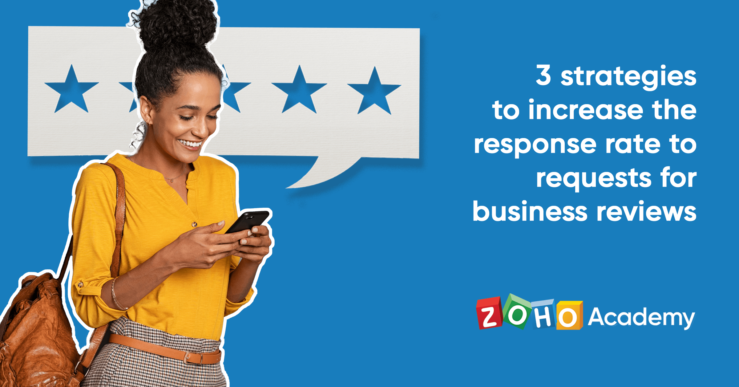 3 Strategies to Increase the Response Rate on Requests for Business ...