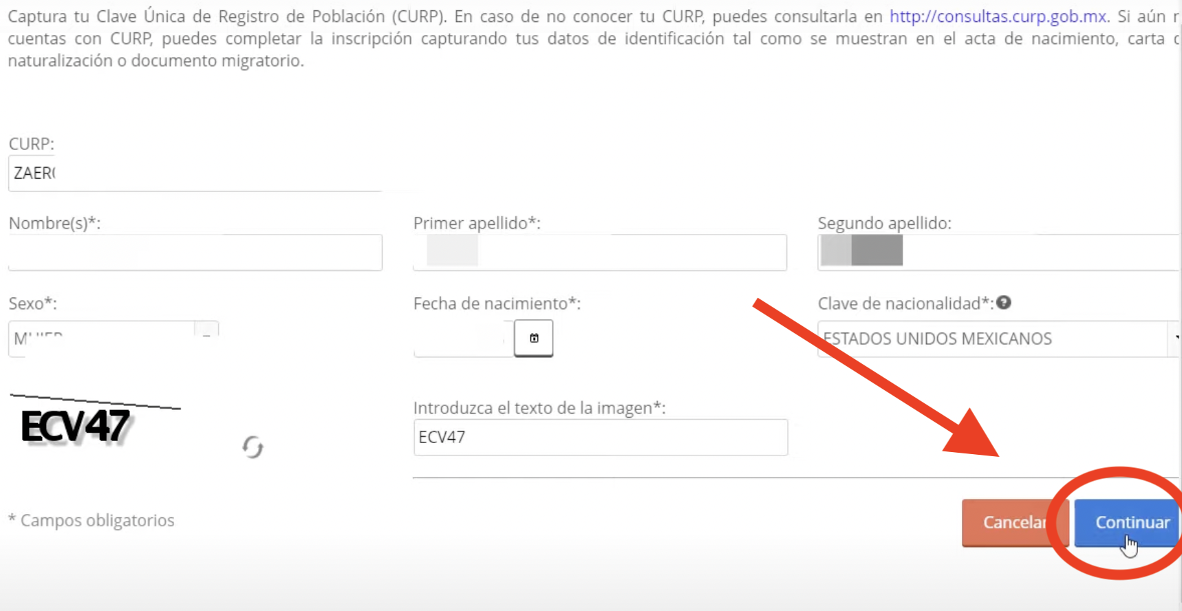 Conocer Mi Rfc Cómo Sacar El RFC? 2025