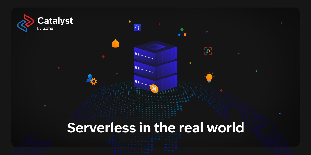 You're paying for servers. Why aren't they working for you? | Catalyst Blog