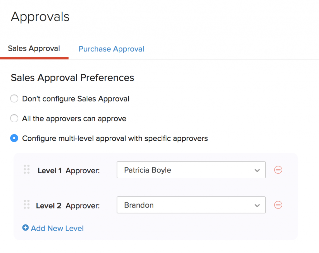 From Call to Quote with Zoho One | Zoho One Guides