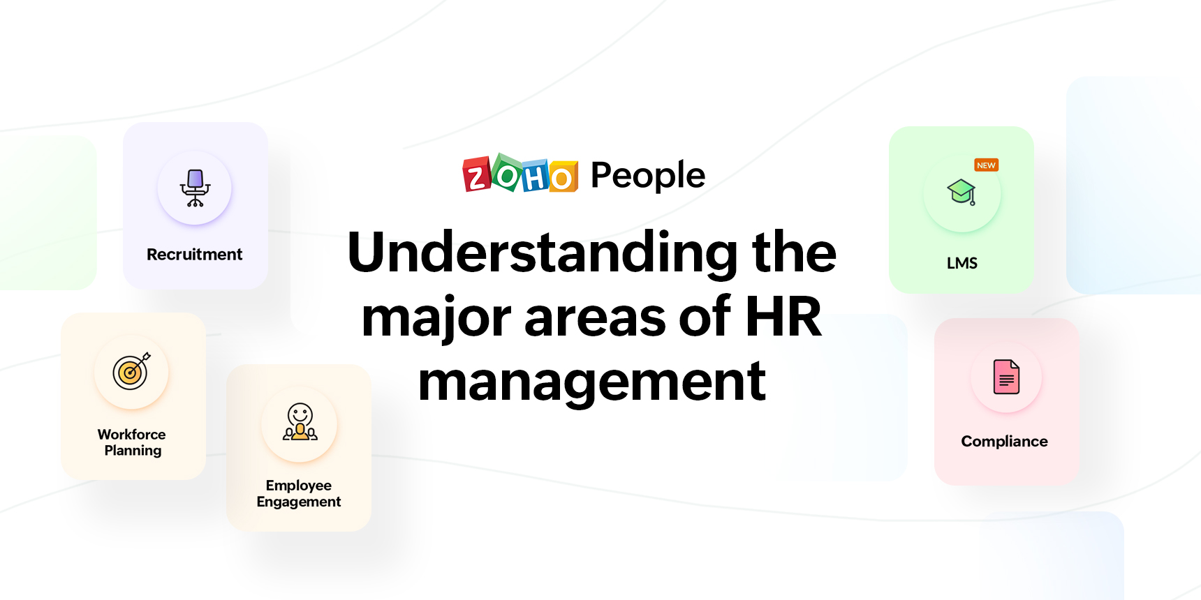 What are the five main areas of HR? | HR Blog | HR Resources | HR ...