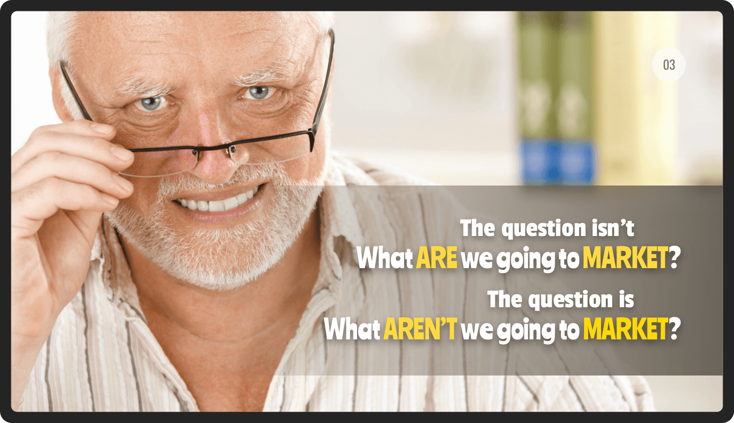 6 types of visual content