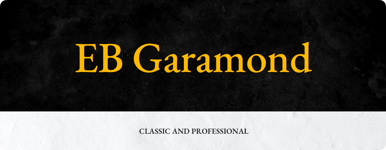 5 Font styles that make your business presentations stand out | Zoho Show