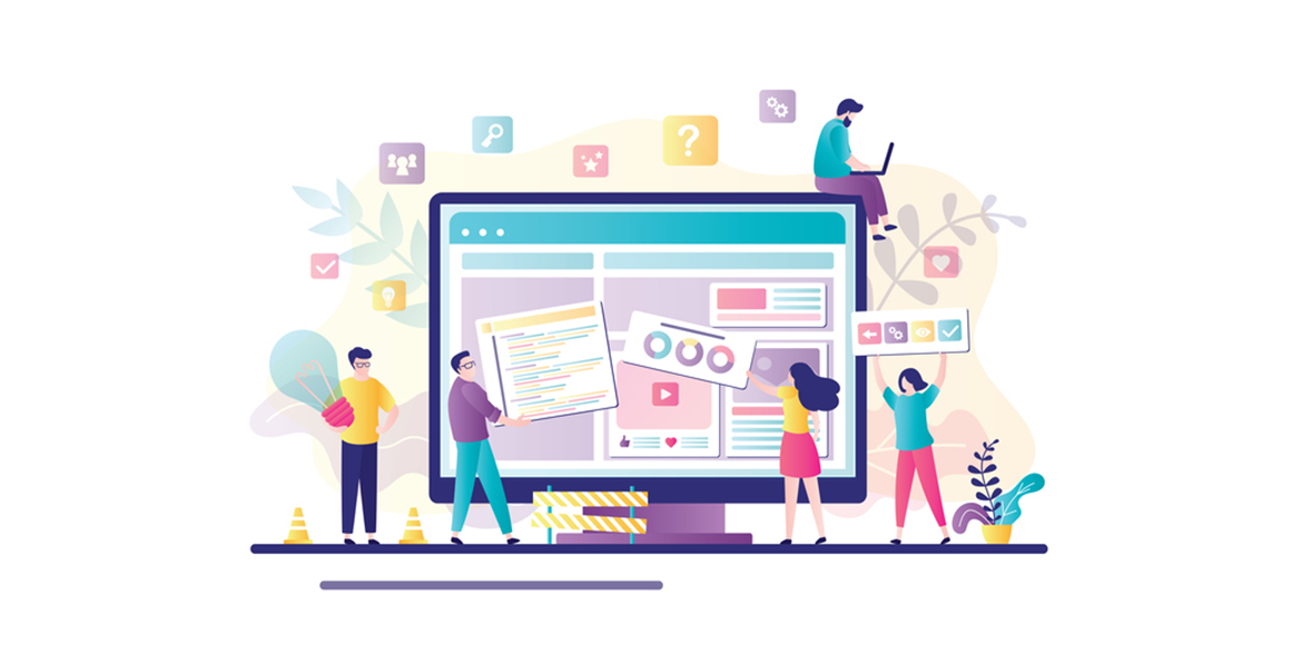 Relating customer service to website redesign | Simplified CX