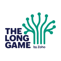 The Long Game by Zoho