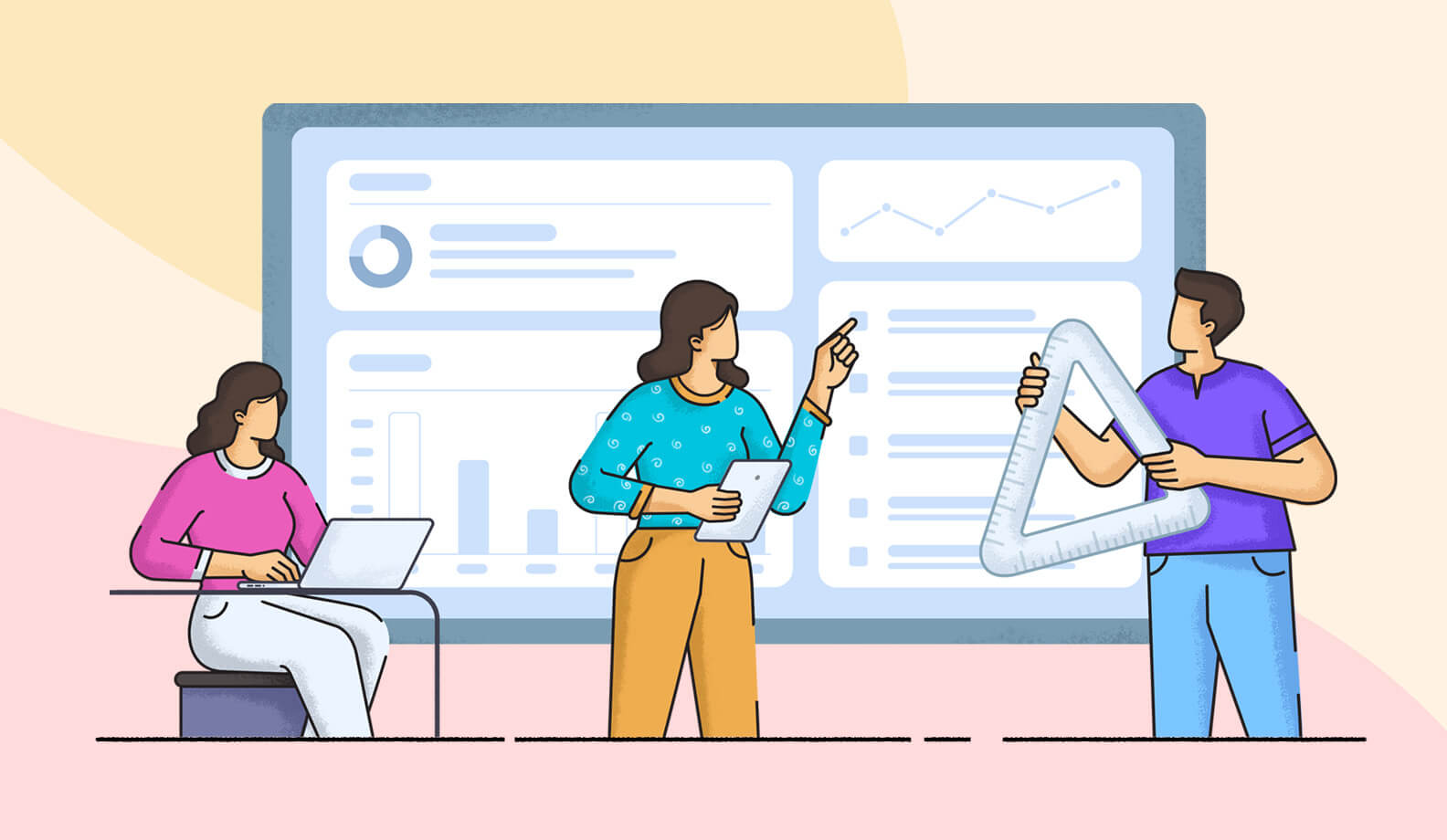 The capitalist urge to measure everything (and why it's bad)