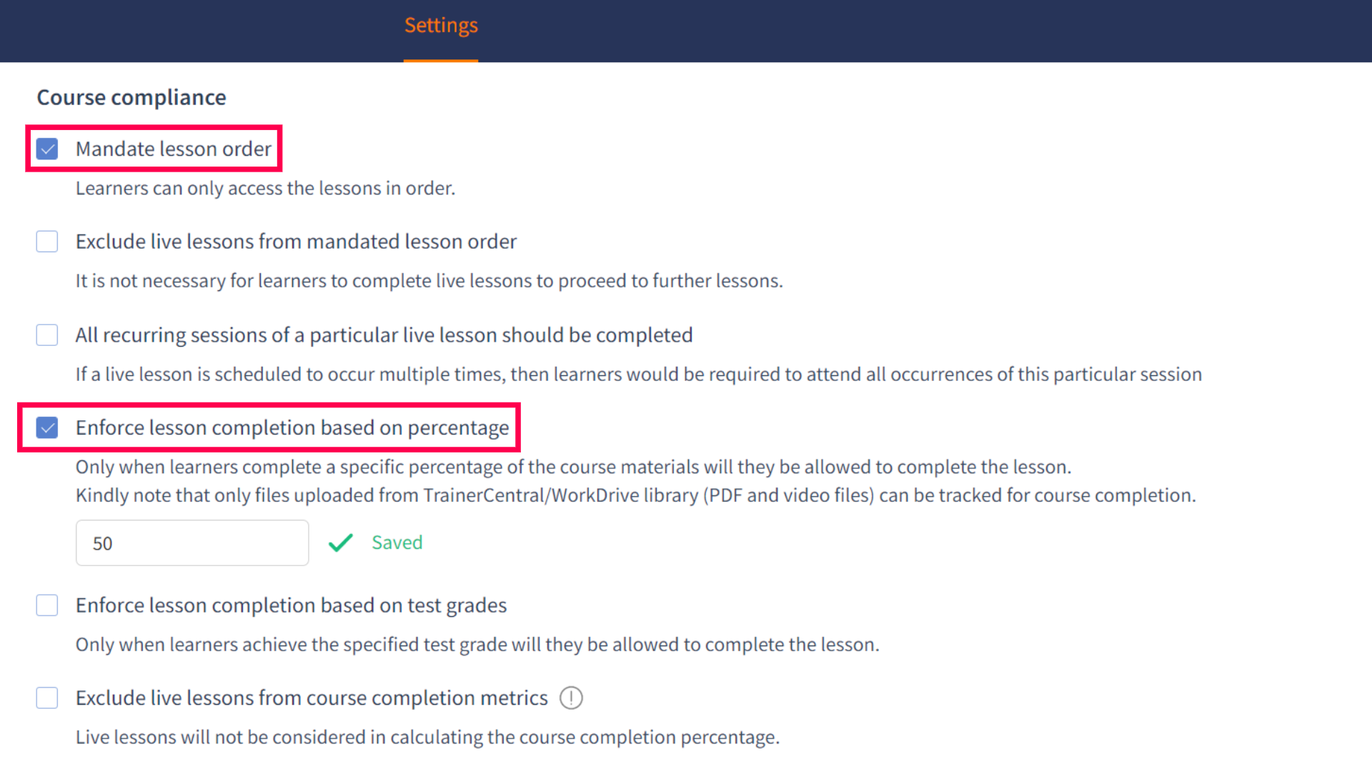 Sequential Learning | TrainerCentral