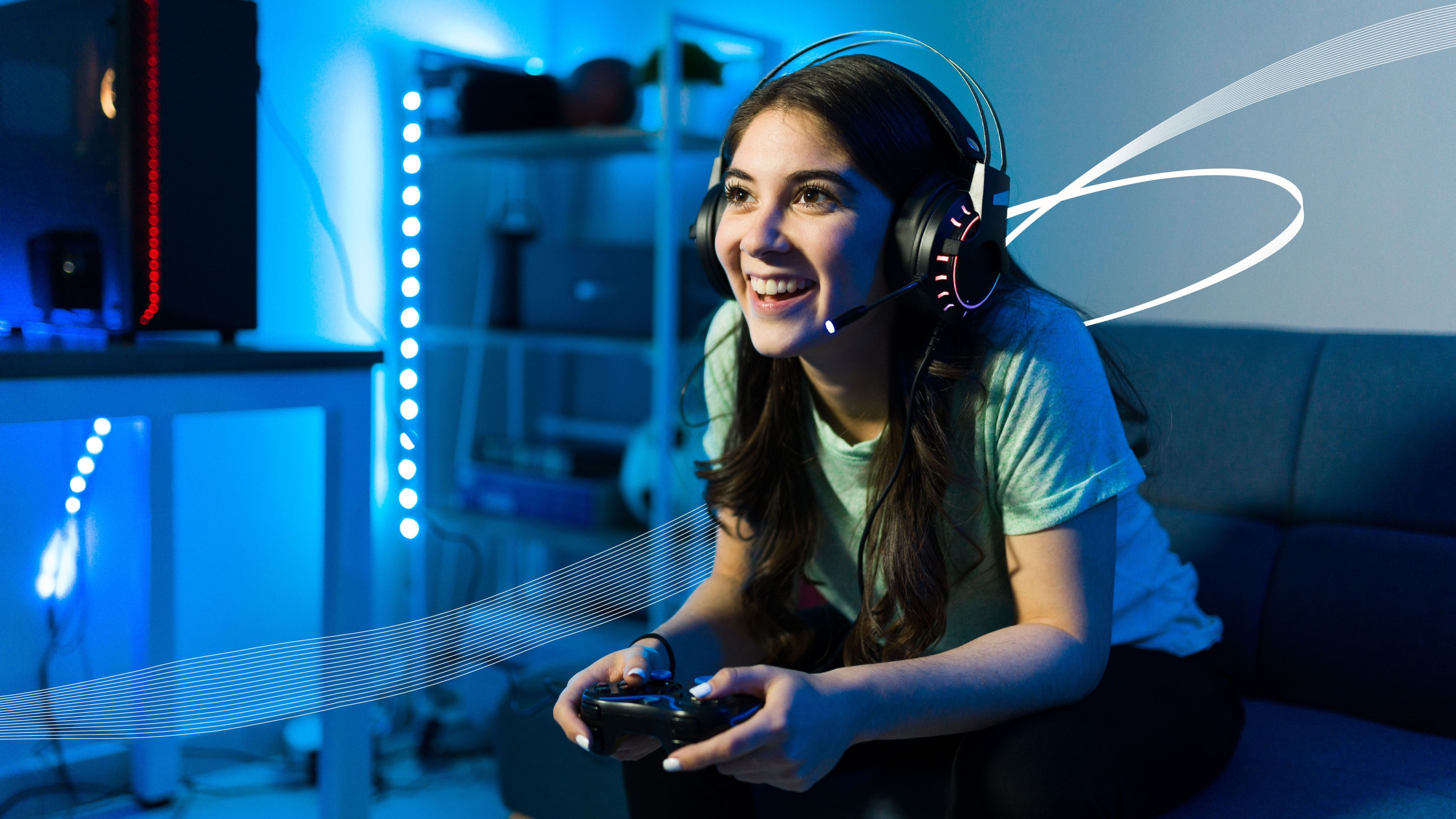 The creative entrepreneur: Understanding content creators and their ...