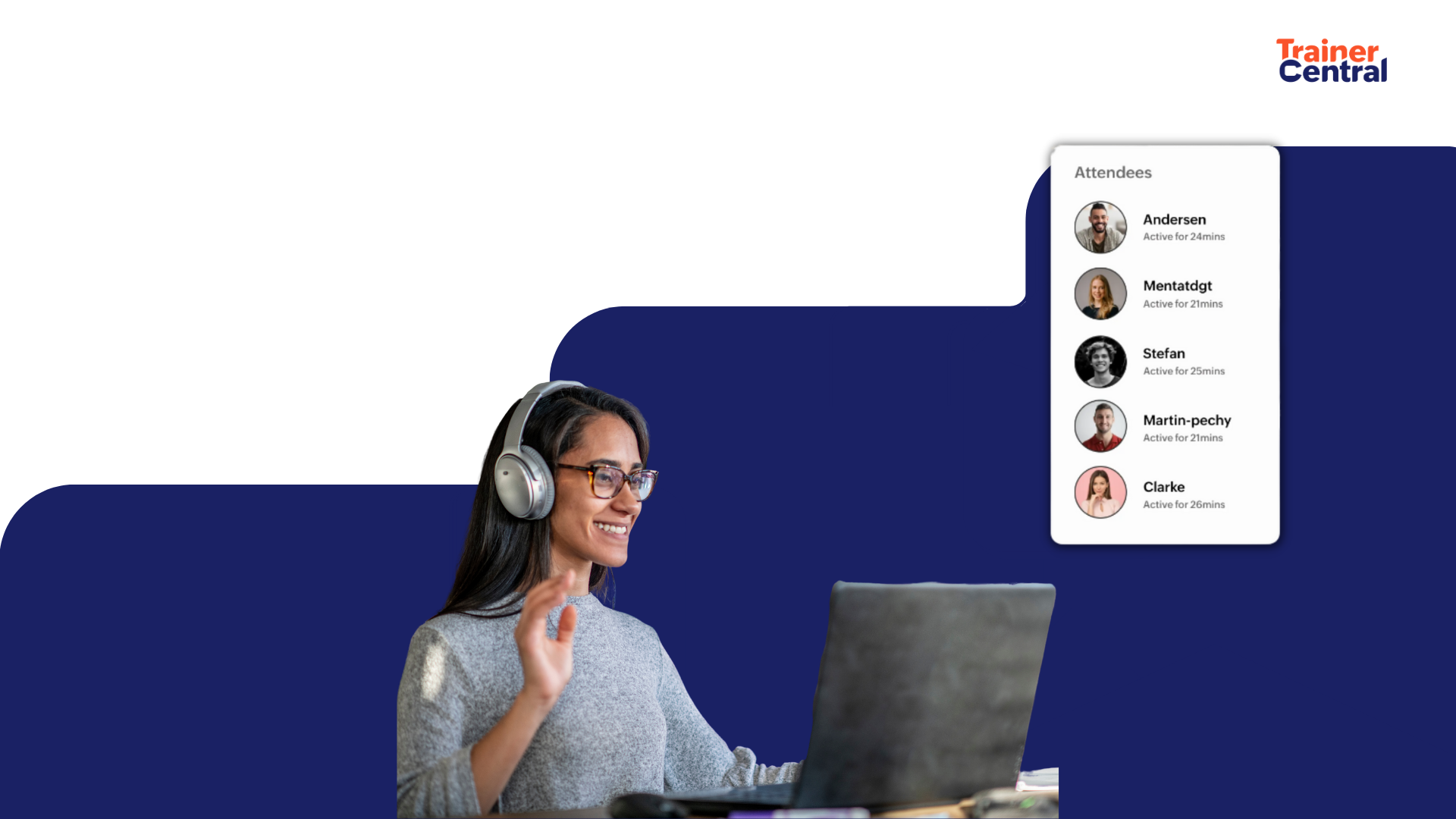 A beginner's guide to teaching online | TrainerCentral