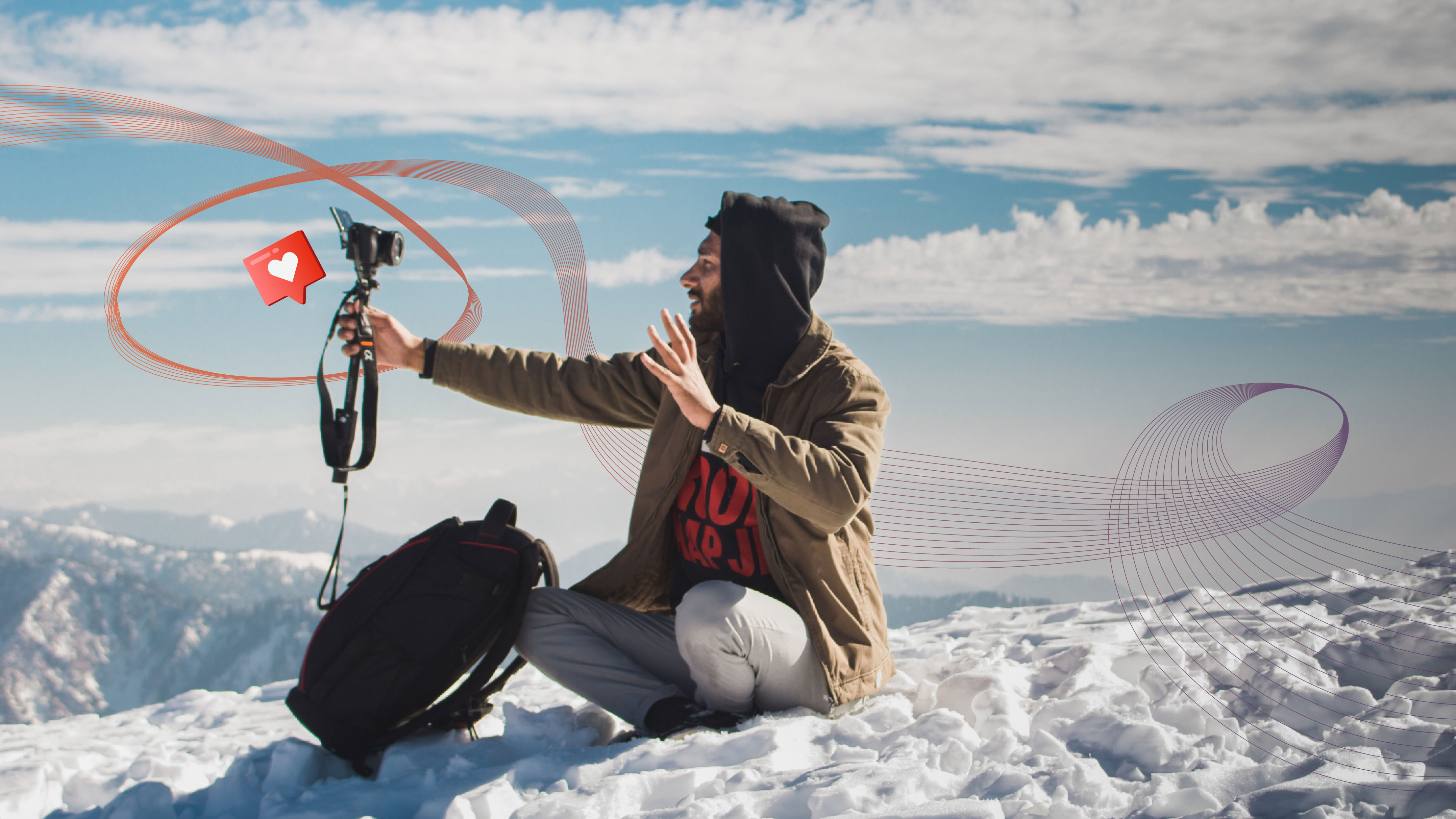 The creative entrepreneur: Understanding content creators and their ...