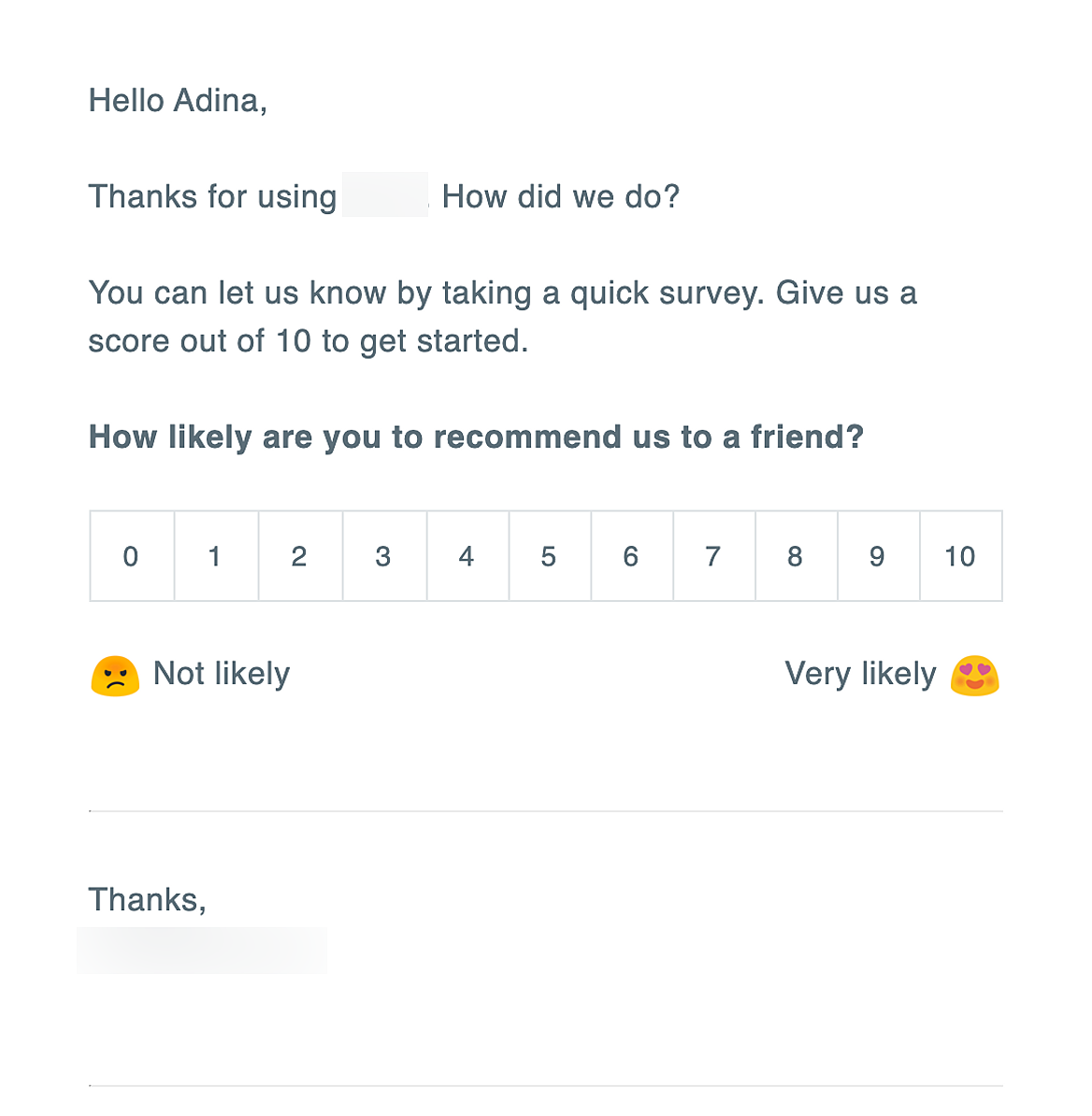Marketing emails: Harnessing the power of customer-centric strategies ...