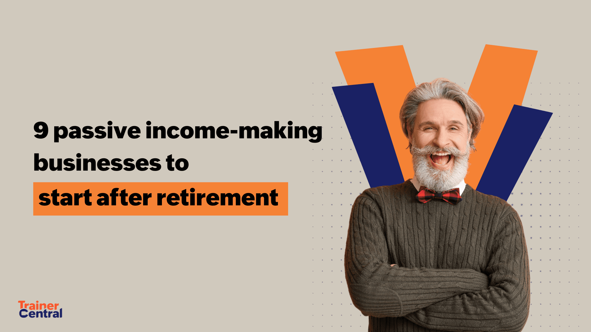 9 passive income-making businesses to start after retirement - Minimal ...