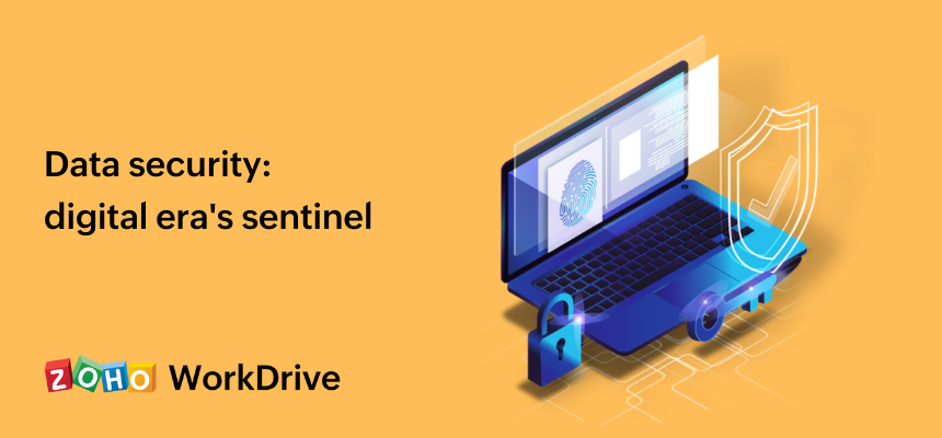 3 reasons a unified file system is important for your business | Zoho ...
